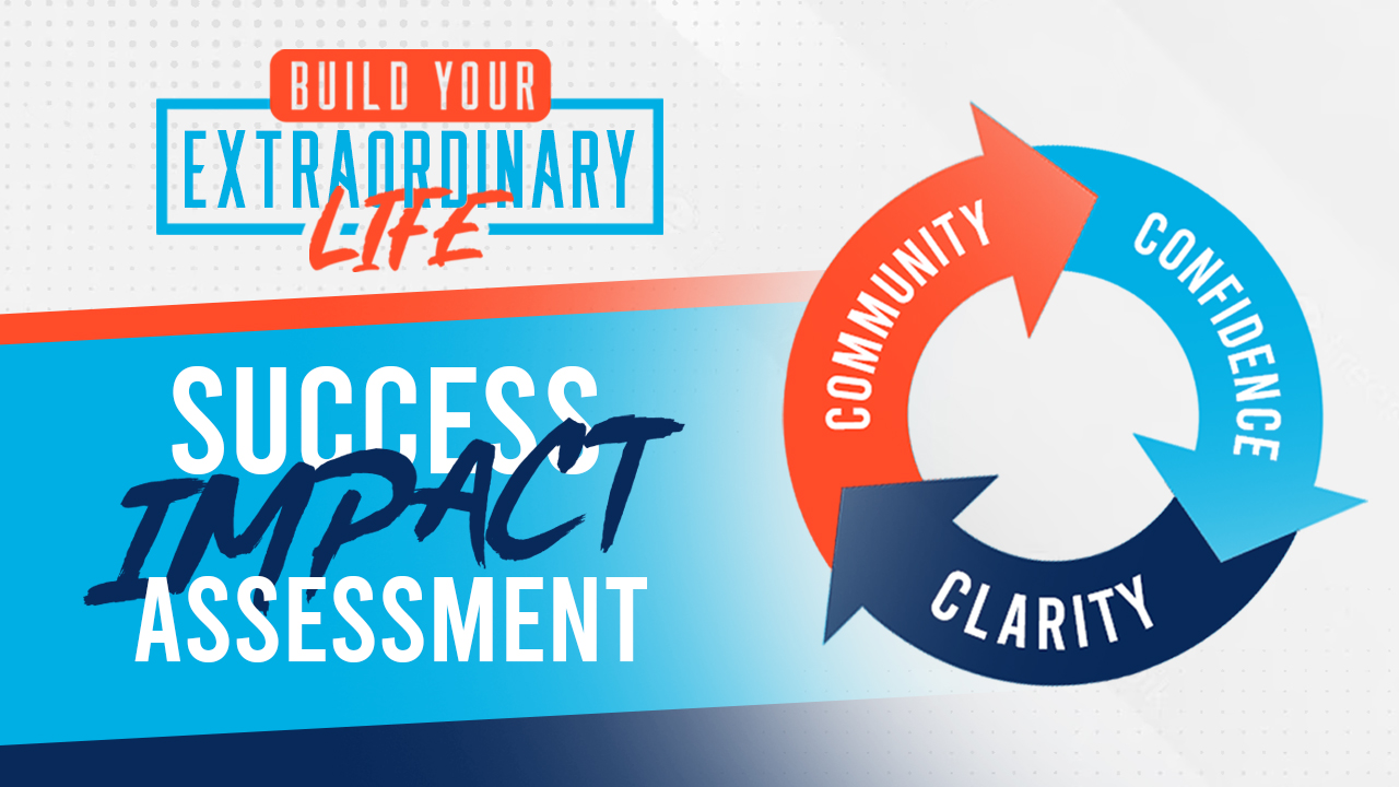 Extraordinary Life Assessment